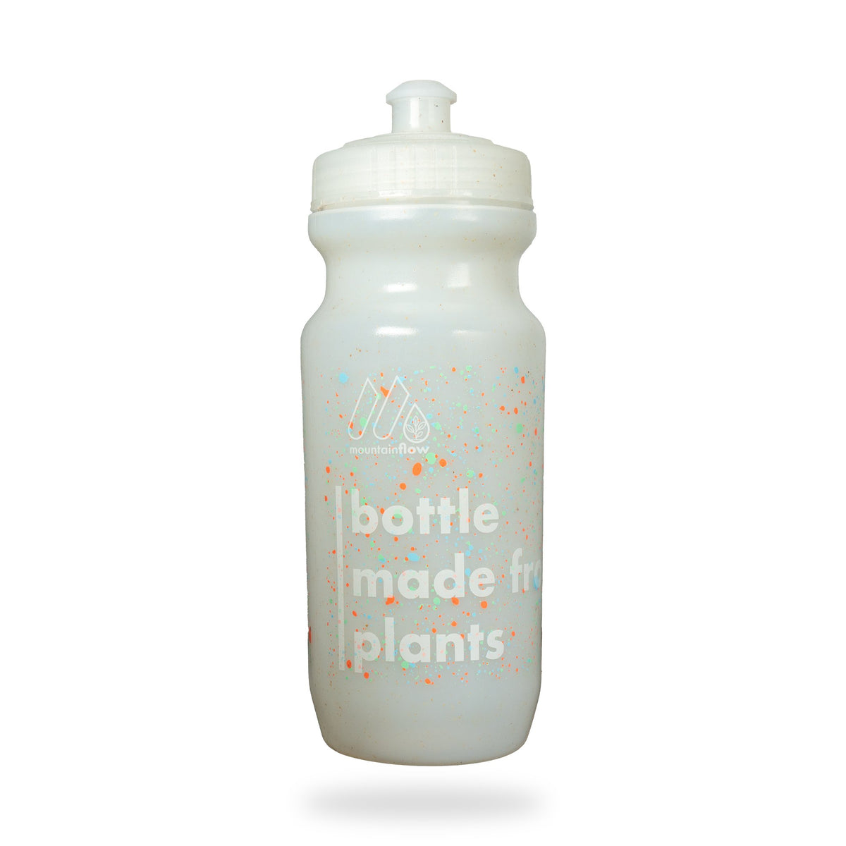 Plant-Based Water Bottles – mountainFLOW Wholesale